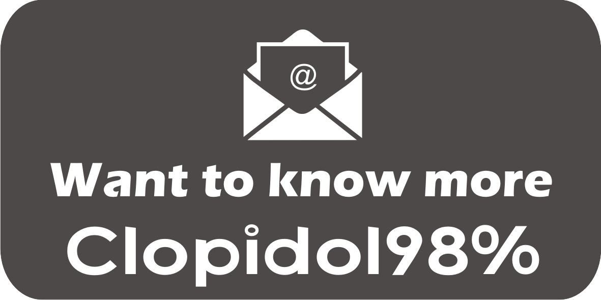 Clopidol 98% – Bioceutisch BV