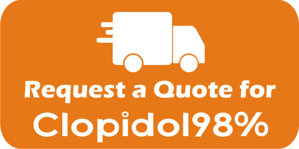 Clopidol 98% – Bioceutisch BV